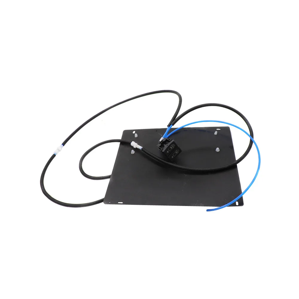 Universal Inflatable in Seat Lumbar Air Bladder support - buy at the ...