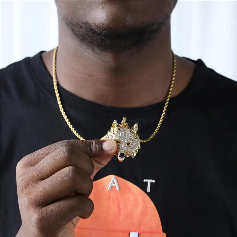 Chief Keef Glo Chain