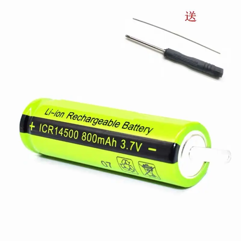 Battery For Philips Sonic HX6970 HX6530 HX6511 HX6320 HX6330 HX6720 ...