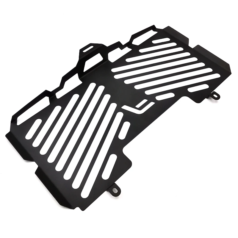 Motorcycle Radiator Grille Guard Cover Protector FOR BMW F650GS F700GS ...