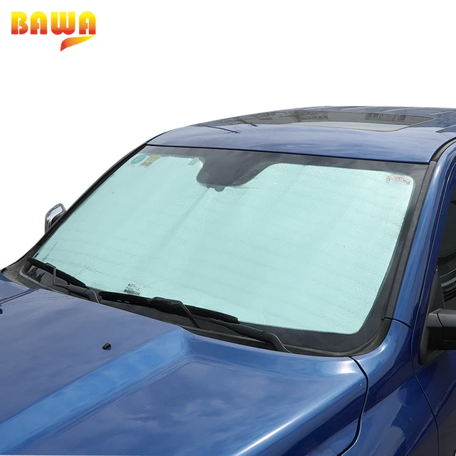 Windshield Visor Dodge Ram