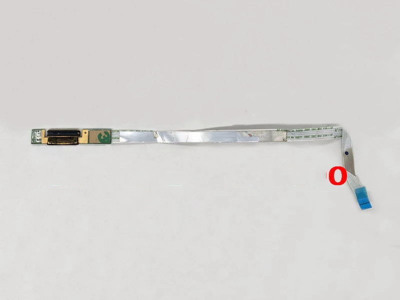 Fingerprint Reader For HP Probook 4440s 4441S 4445S 4446S Recognition ...