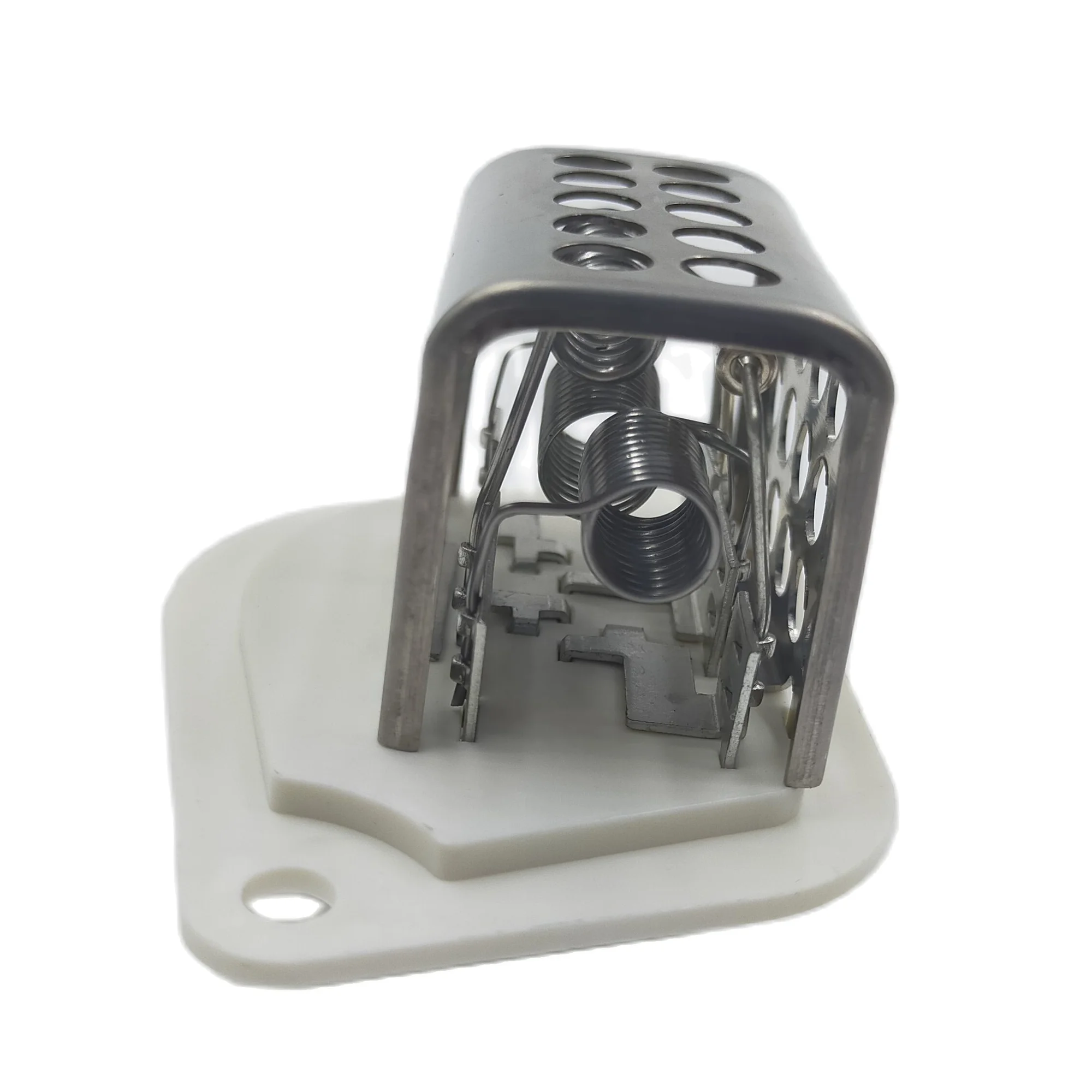 Fan motor resistor OEM 4864957 - napa4003fuelfilter