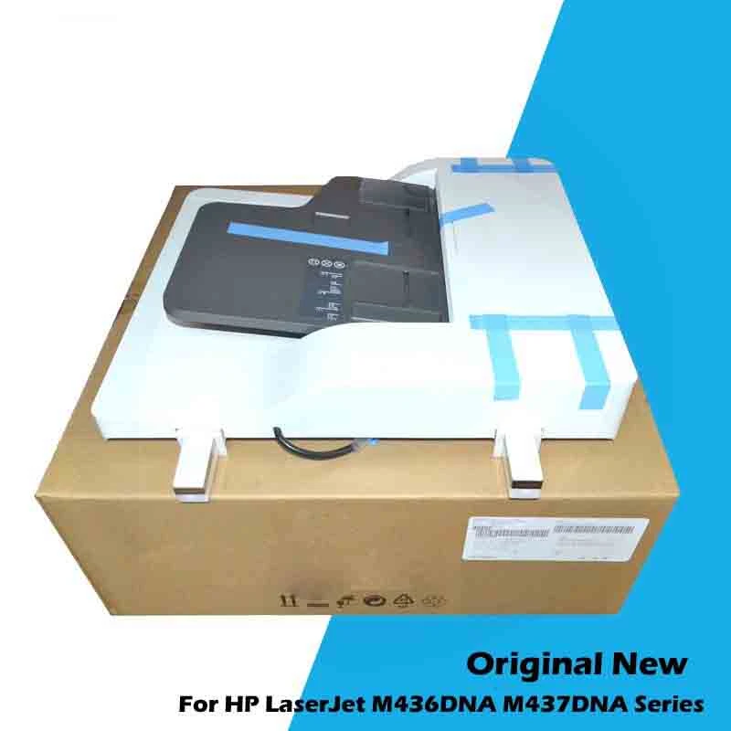 Original New X0r64a X0r65a For Hp M436dna M437dna M436 M437 Serise Adf ...