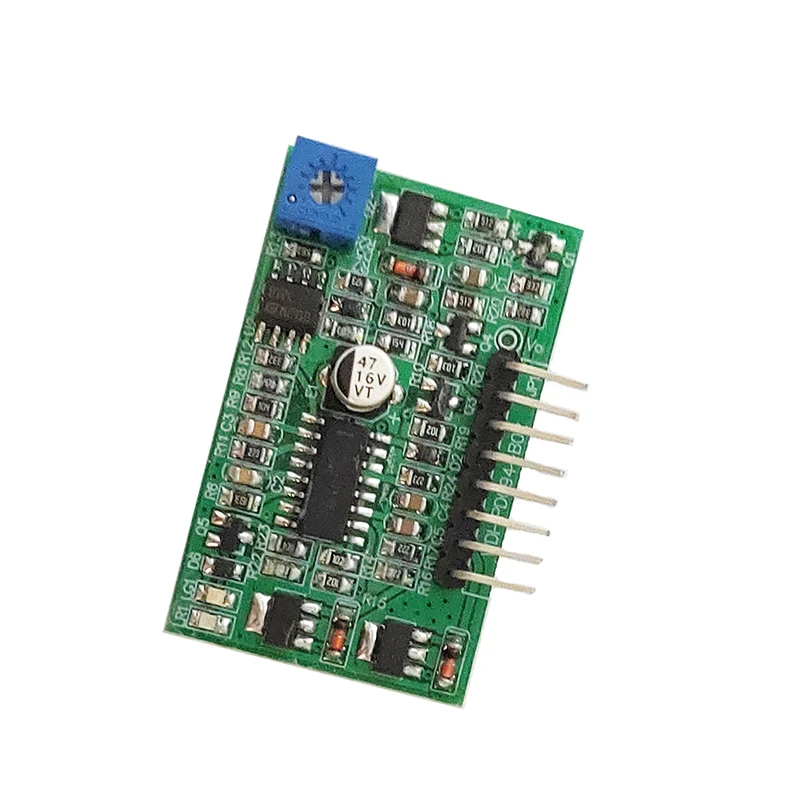 Tl494 Ka7500 Drive Module Power Converter Inverter Drive Board ...