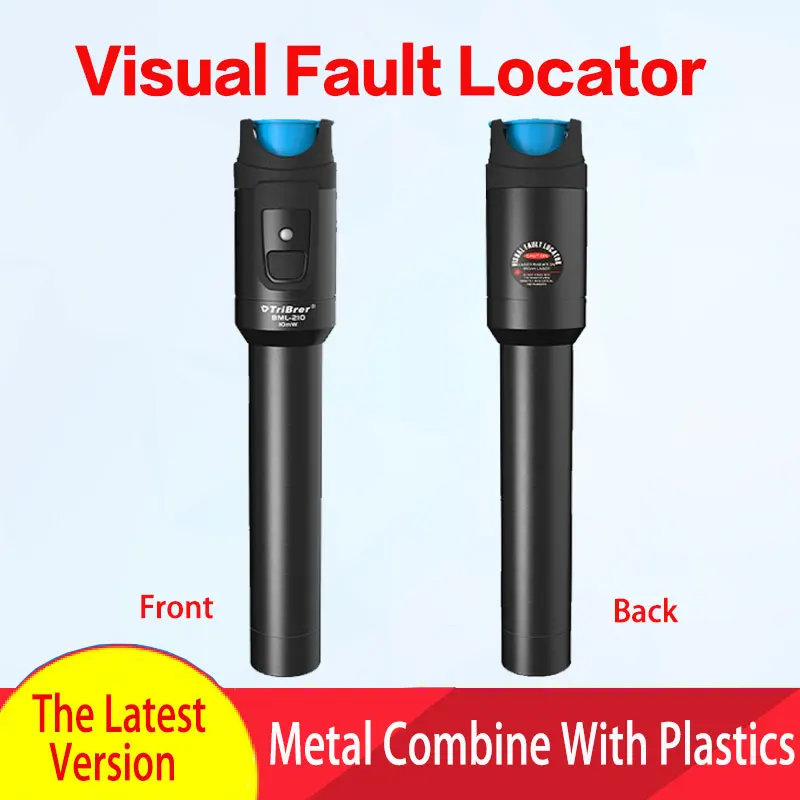 Visual-Fault-Locator-Fiber-Optic-Cable-Tester-30mw-Red-Laser-Light-5 ...