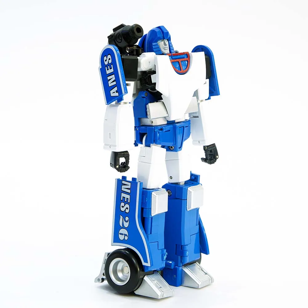 Transformers G1 Mirage