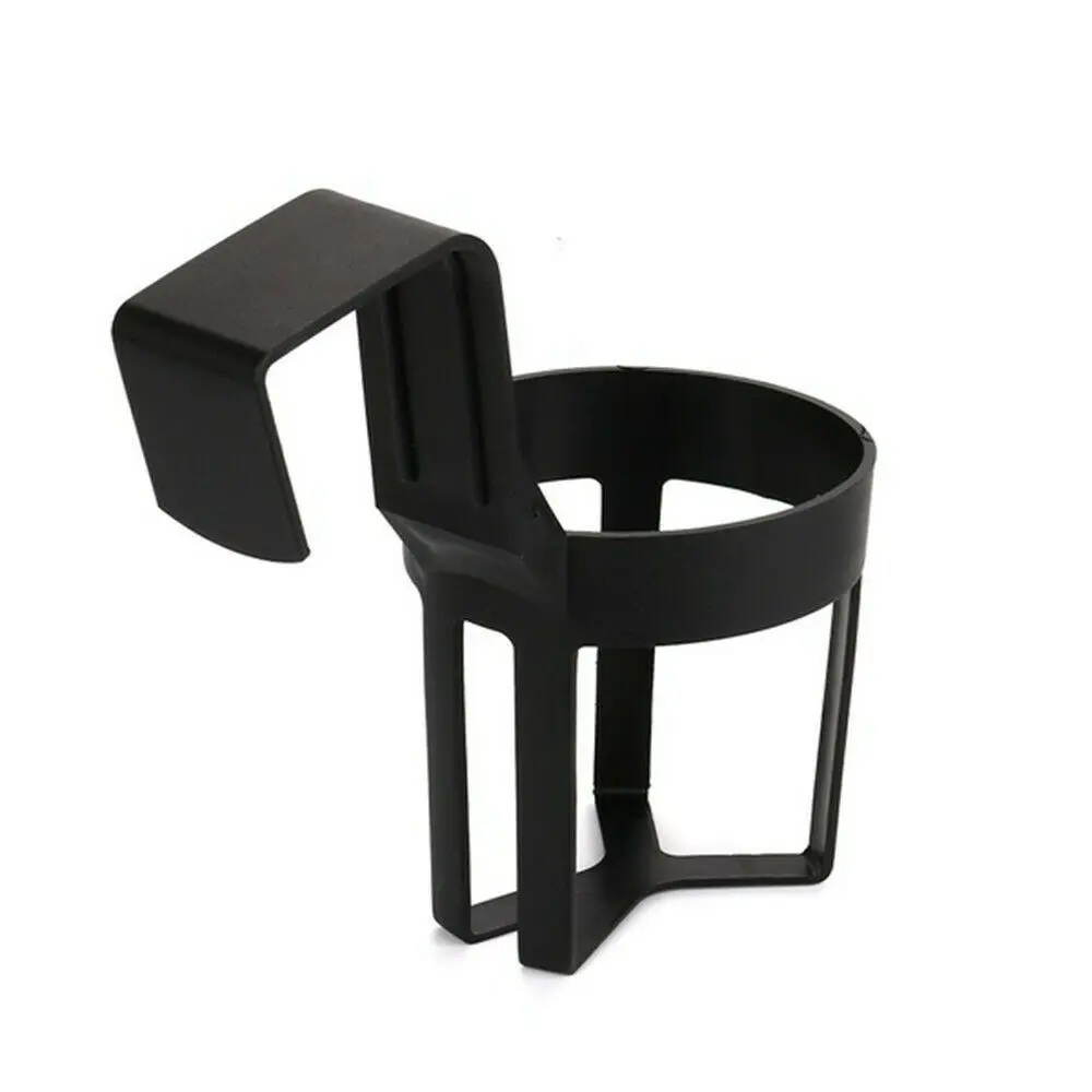 PORTE BOISSON,Black--Porte gobelet universel pour boissons en voiture ...