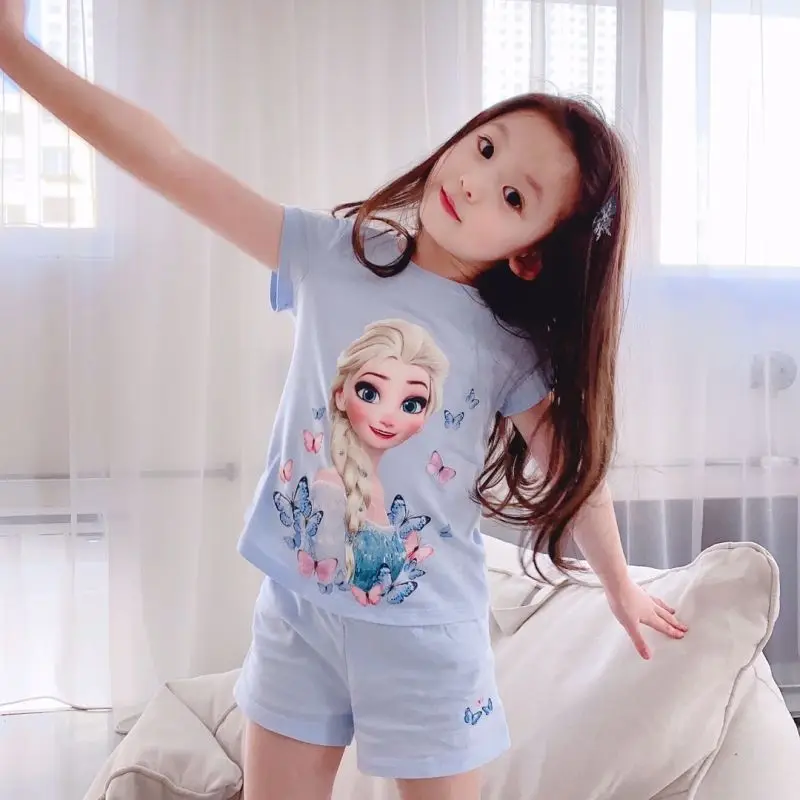 Frozen Pajamas