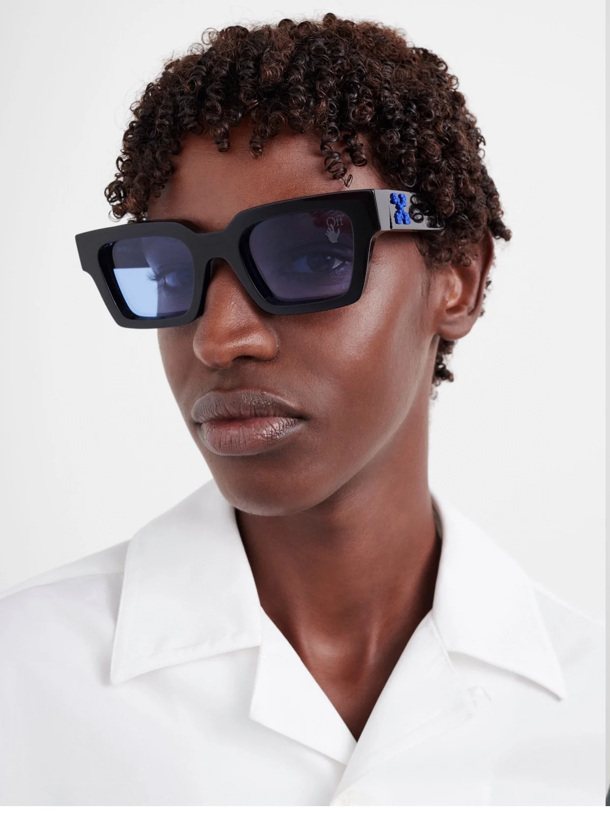 Off-White Debuts First Full Eyewear Collection Hypebeast | atelier-yuwa ...