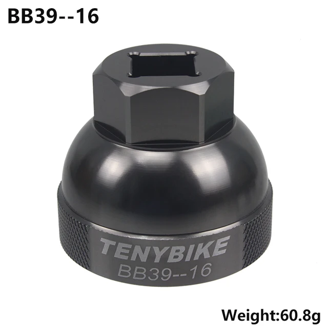 Bike Bottom Bracket Install and Removal Tool BB Puller Tool Kit Bike ...