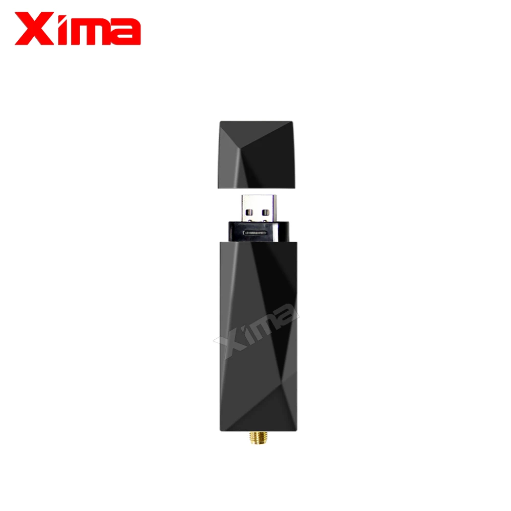 USB Car DAB + Digital Radio Tuner Receiver for Car Android Player Car ...