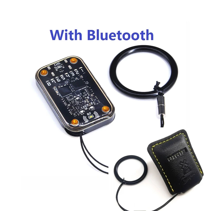 Chameleon Tiny Pro With Bluetooth RFID Card Reader High Frequency RFID ...