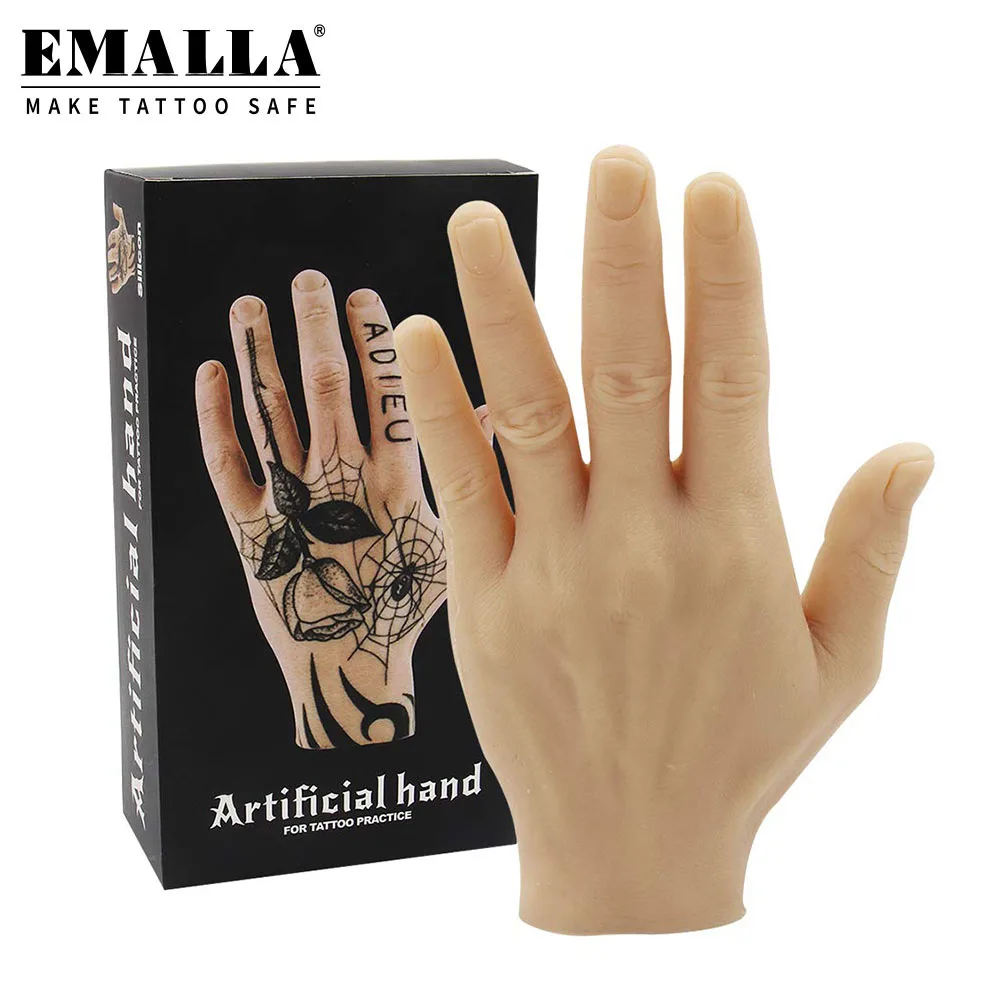 Left Hand Right Tattoos