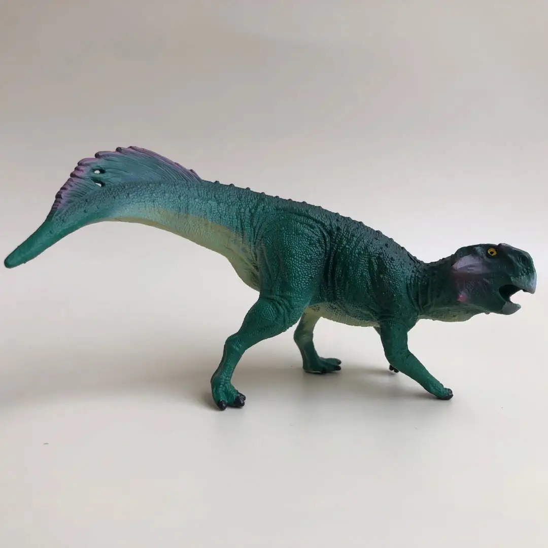 Psittacosaurus Jurassic Park