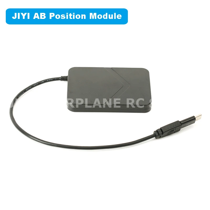 Jiyi K3a Pro K++ Flight Control System Ab Position Module Handeld Gps ...