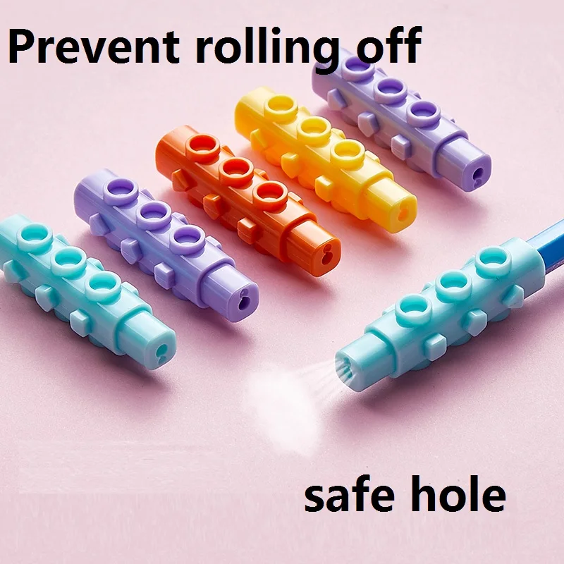 Plastic Pen Head Cover | Plastic Pen Head Bag | Plastic Pencil Cap ...