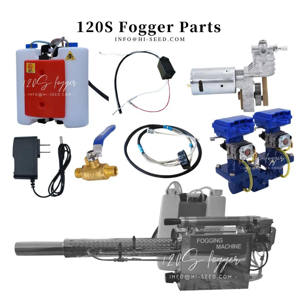 Fog-Machine-Accessories-Charger-Gasoline-Smoke-Fight-Drugs-Spray-Mist ...