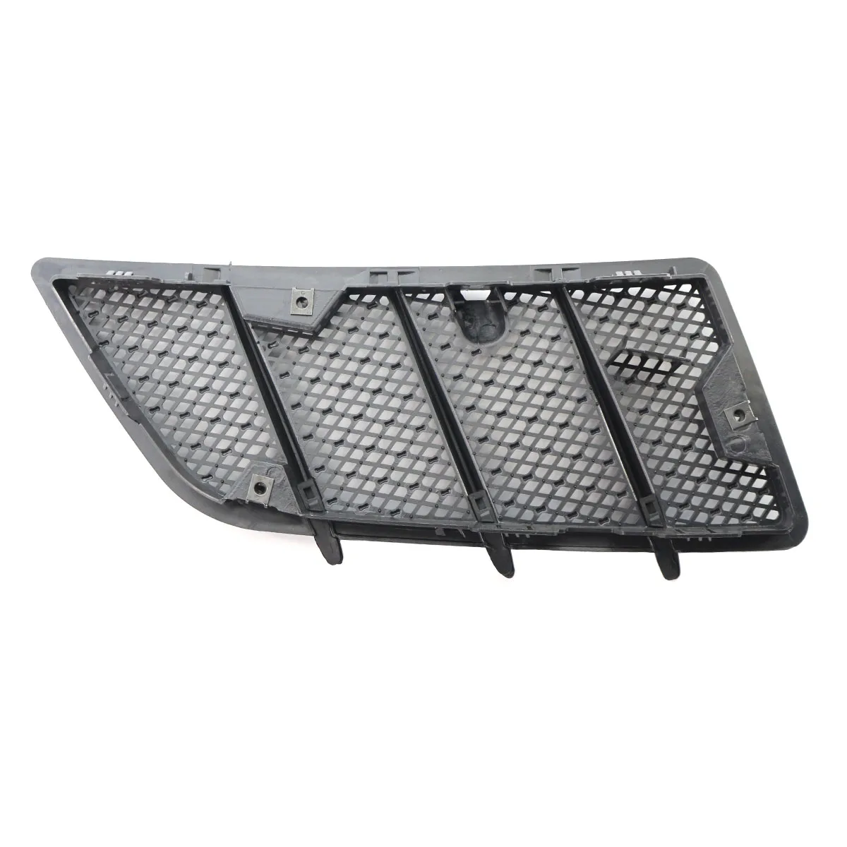 Other Parts & Accessories - Front Hood Vents Grille Cover Trim For ...