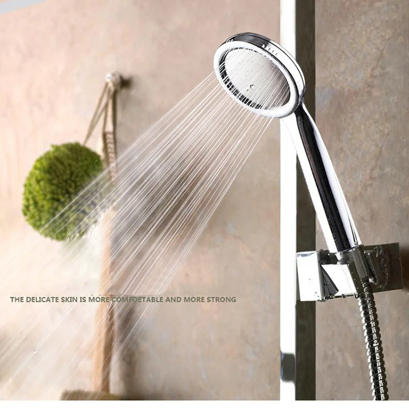 Multifunctional Pressurized Nozzle Shower Nozzle Bathroom Accessorie ...