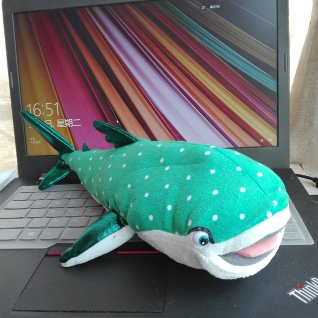 Finding Nemo Bruce Toy