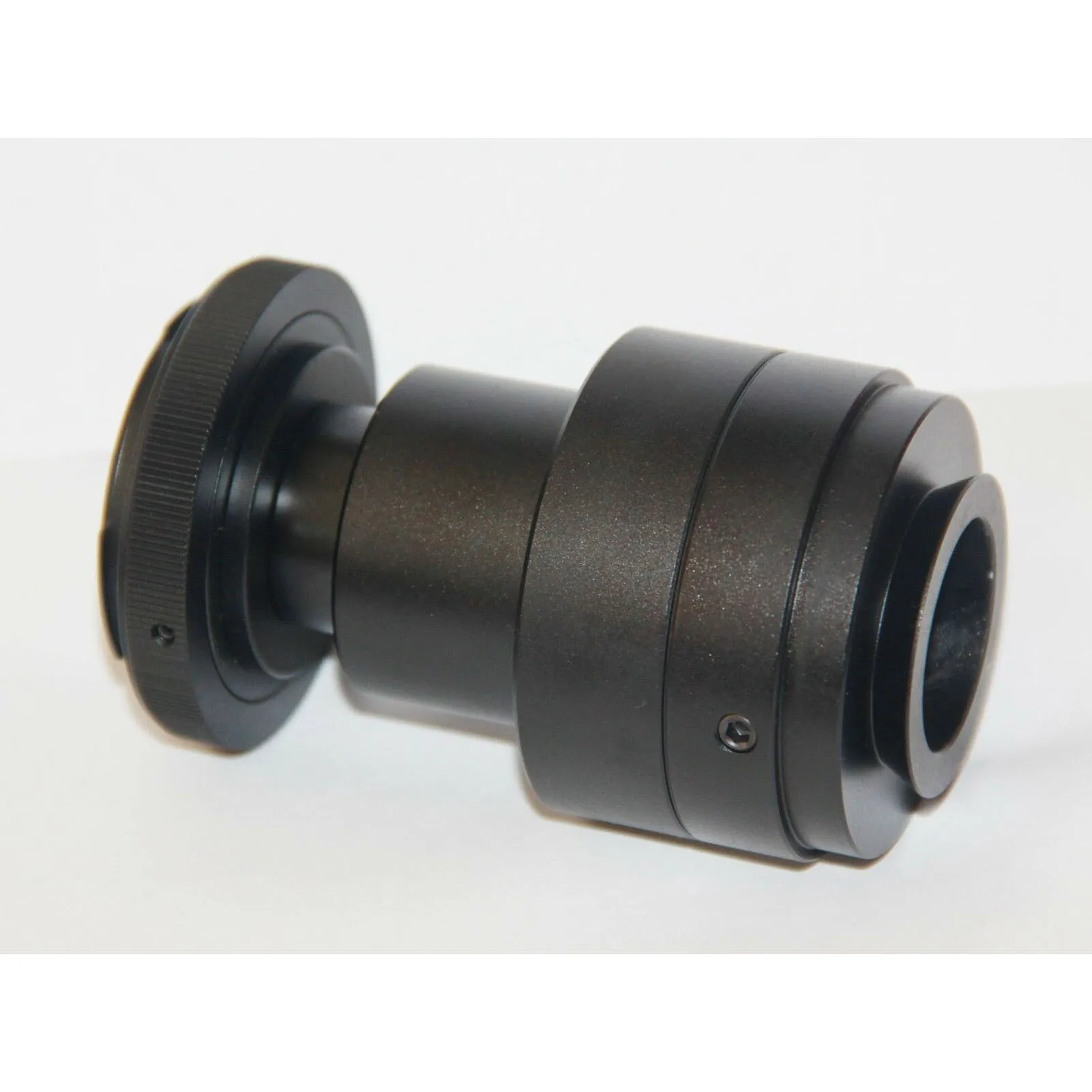 Canon-EOS-Camera-Adapter-Olympus-Microscope-Trinocular-4-U-CMAD3-AX ...