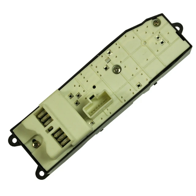 Power Master Window Control Switch for Land Cruiser 1998-2002 84820 ...