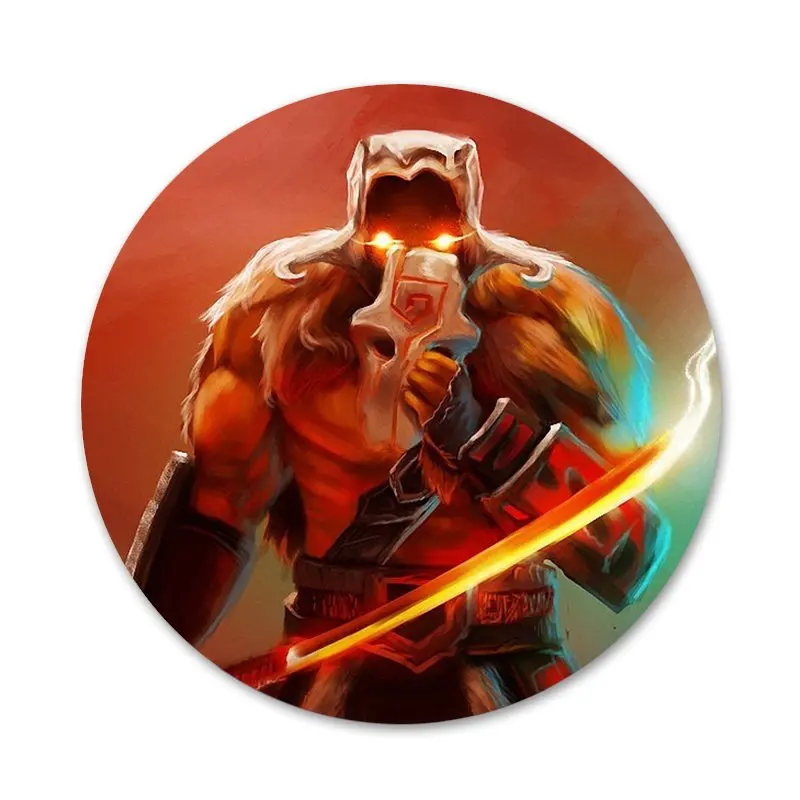 Shadow Fiend Dota 2 Wallpaper