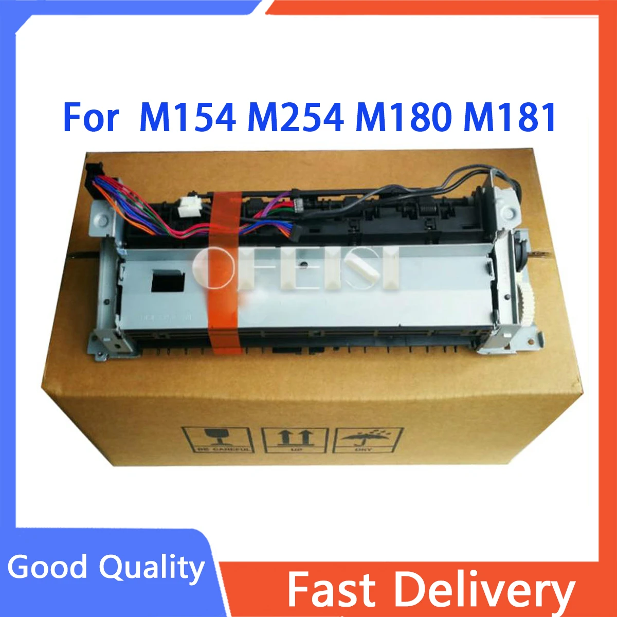 Original new fuser assembly For HP m154 M254 M180 M181 M280 M281 M284 ...