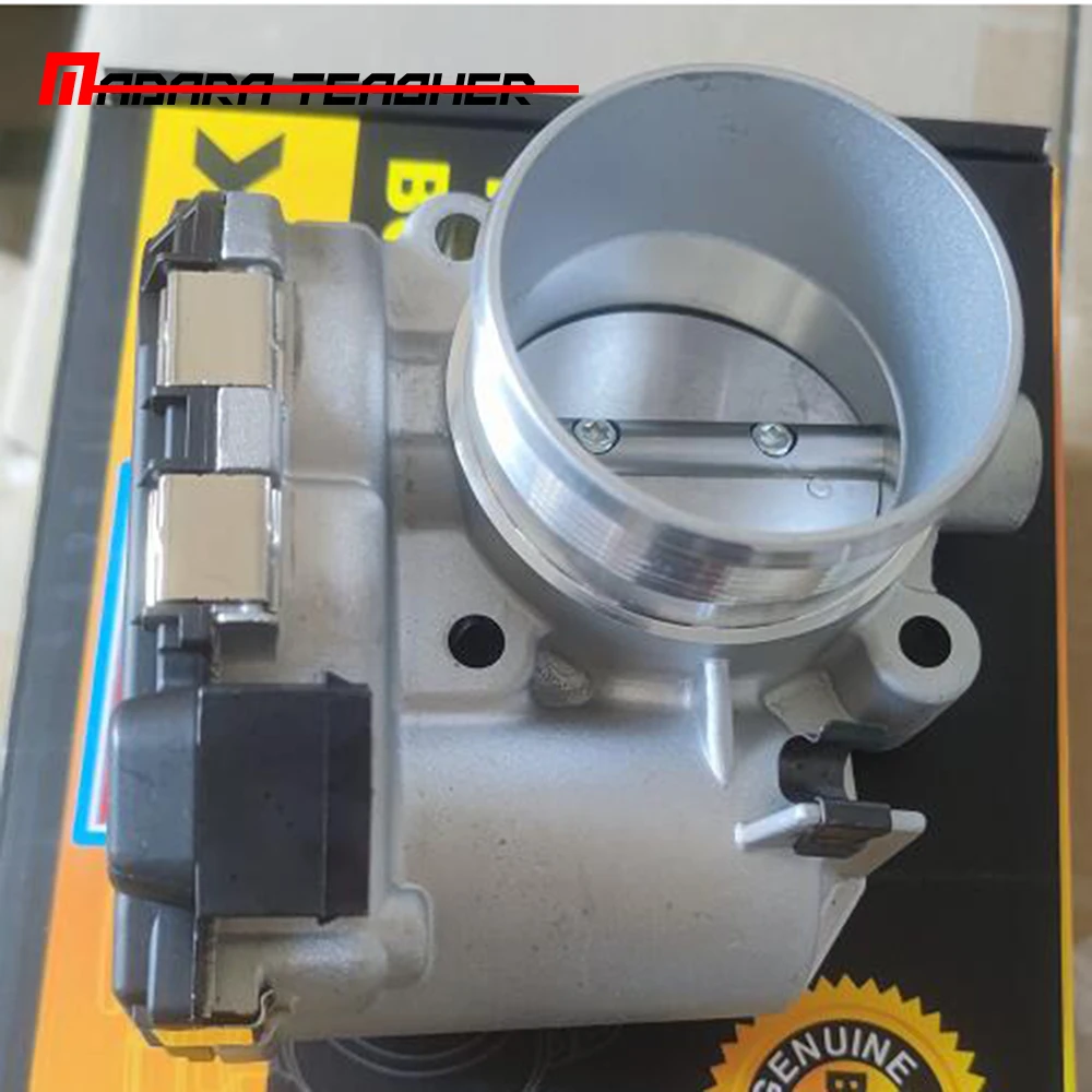 Drosselklappe For Volvo Xc60 S80 V60 V70 S60 Ii 134 0280750556 8641098 ...