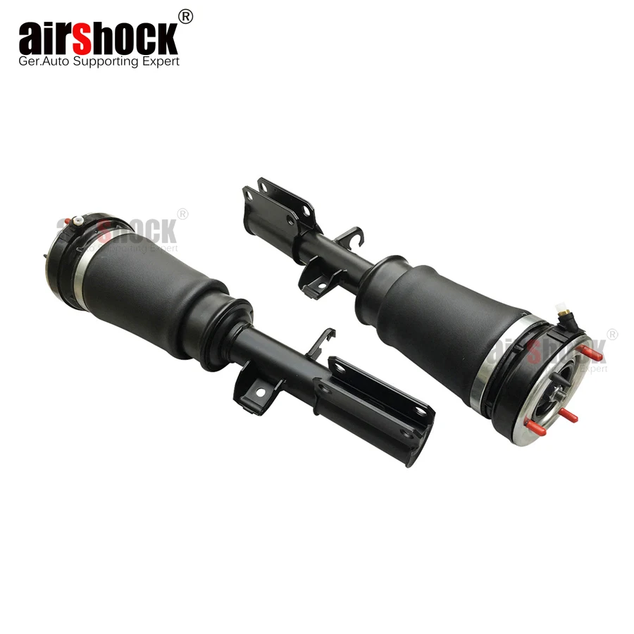AirShock-New-Suspension-Air-Strut-Front-Air-Spring-Shock-Absorber-Air ...
