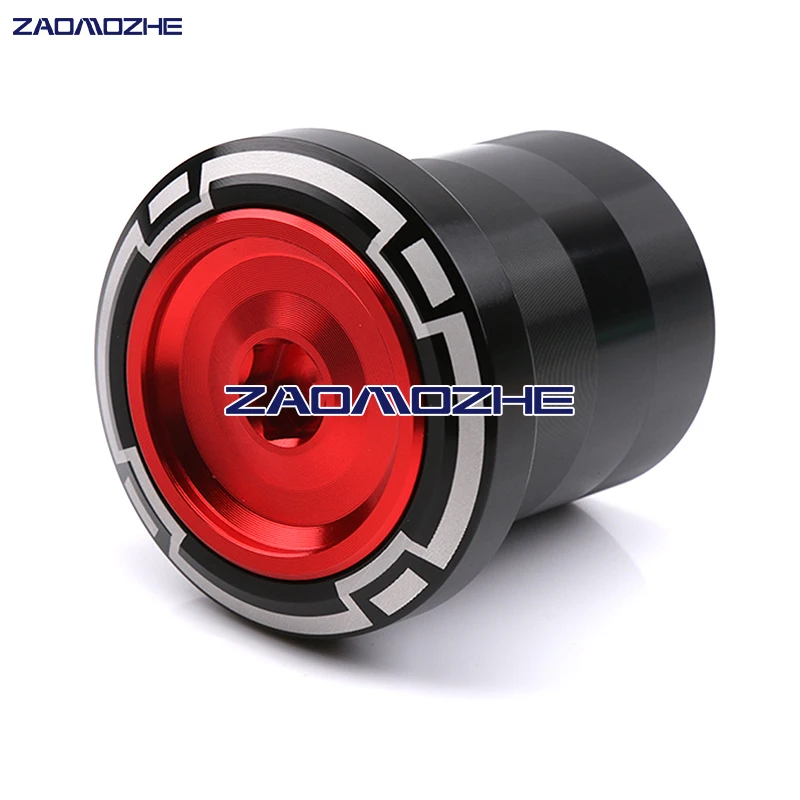 For-YAMAHA-XMAX300-X-MAX-300-Rear-Wheel-Axle-Nut-Cover-Cap-Screw-Bolt ...