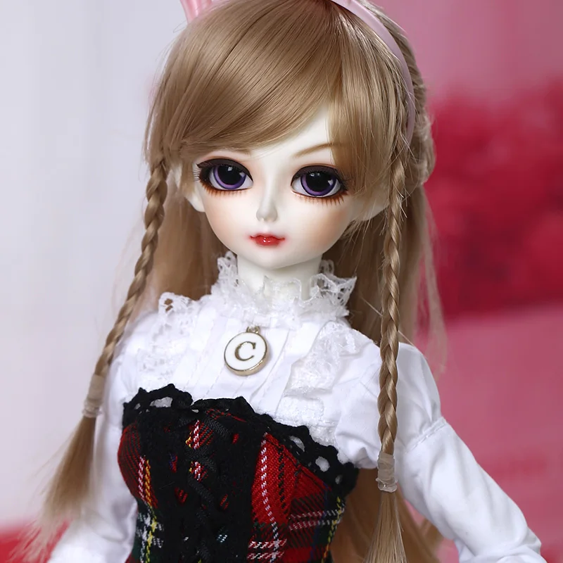 Bjd Doll Fairyland Minifee | Fairyland Minifee Boy | Bjd Doll Minifee ...