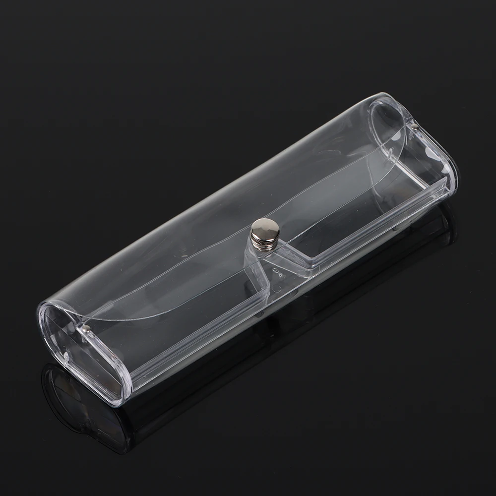 Transparent-Glasses-Case-Portable-Waterproof-Sunglasses-Box-Women-Men ...