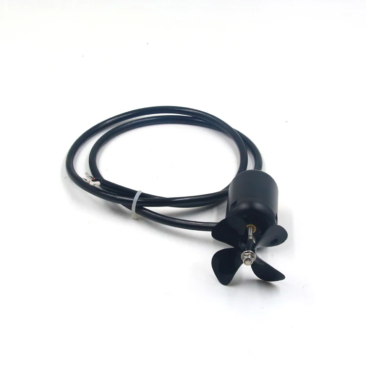 ROV-Underwater-Thruster-Brushless-Power-Waterproof-Deep-Water-Motor ...