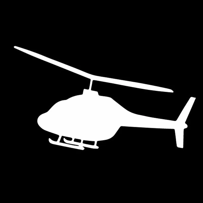 Clipart Vinyl Helicopter