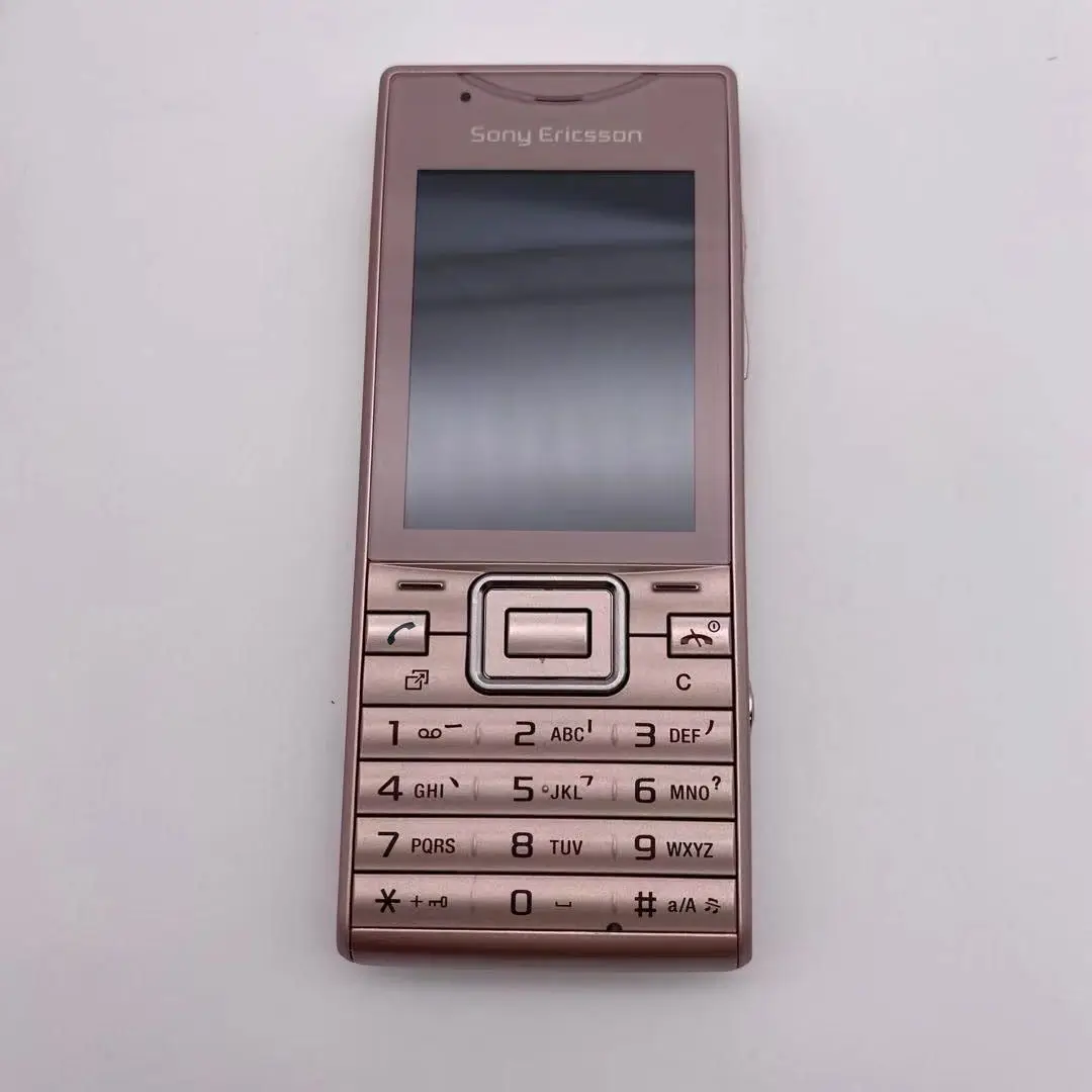 New Sony Ericsson Phones 2010