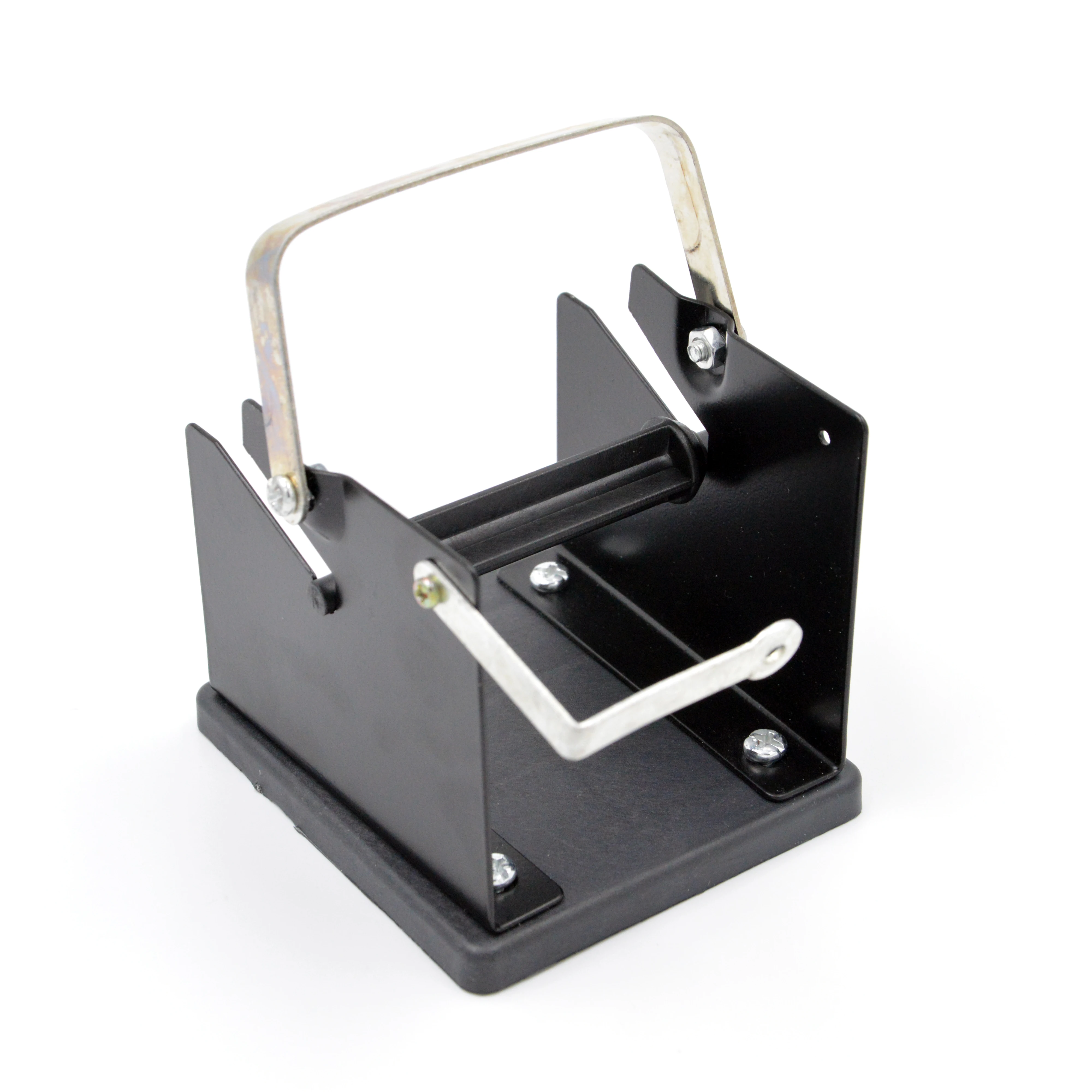 Dispenser Of Weld Wire