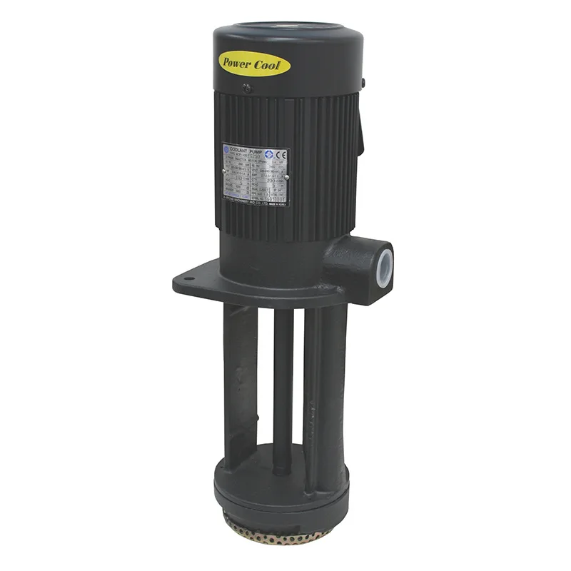 Coolant Pump Type Acp-400hf18 Acp-100fs120 Acp-400fs250 Acp-600hmfs20h ...