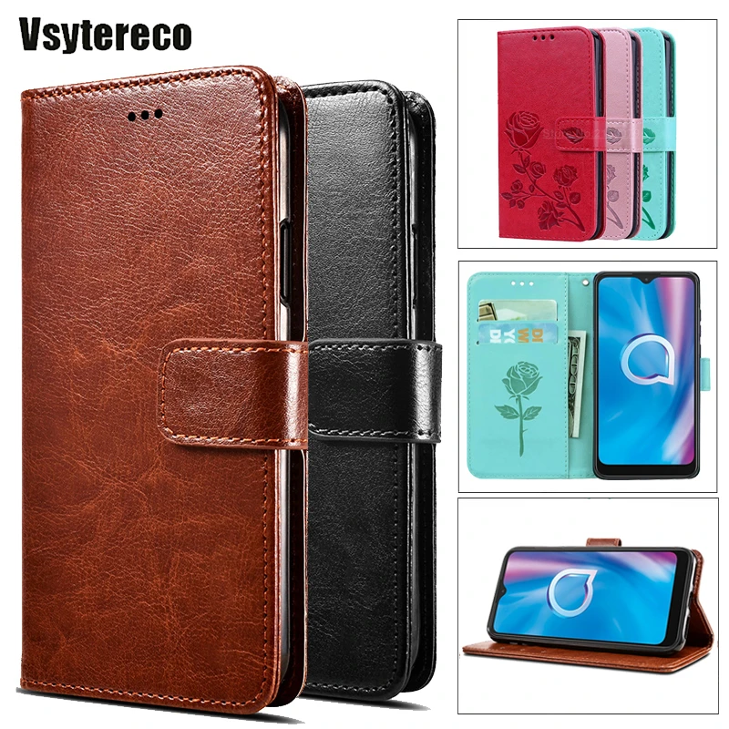 For Alcatel 1 1c 1s 1x 2019 1a 1b 3l 1v 2020 5033d 5003d 5009d 5024d ...