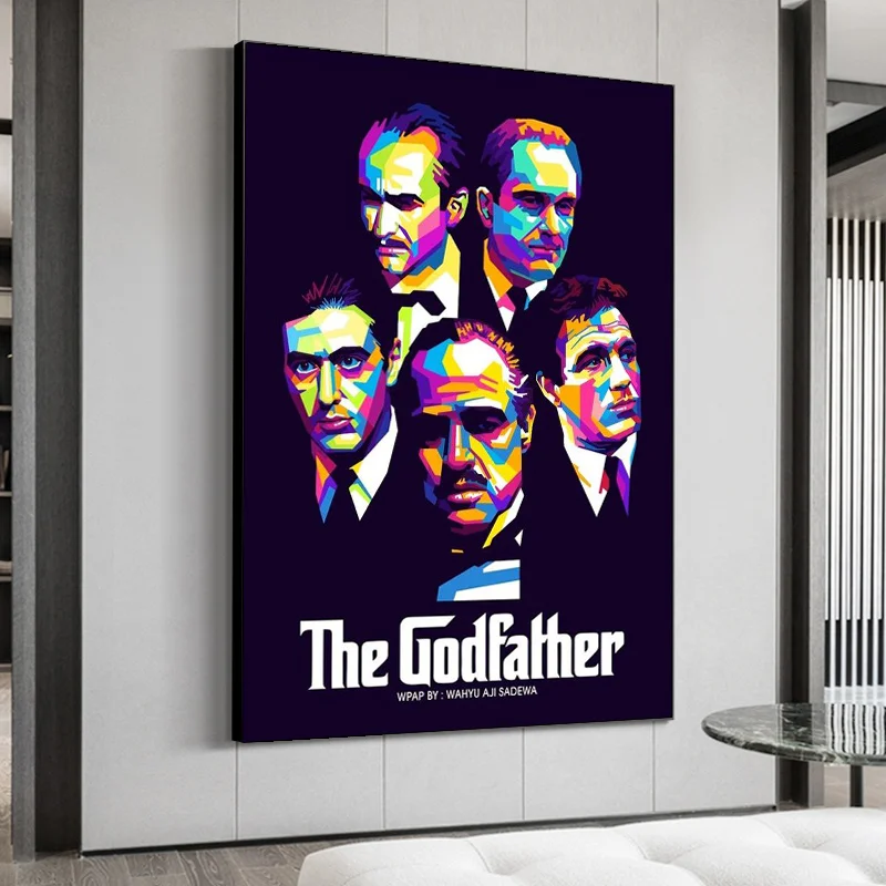 Famous Classic Movie Images
