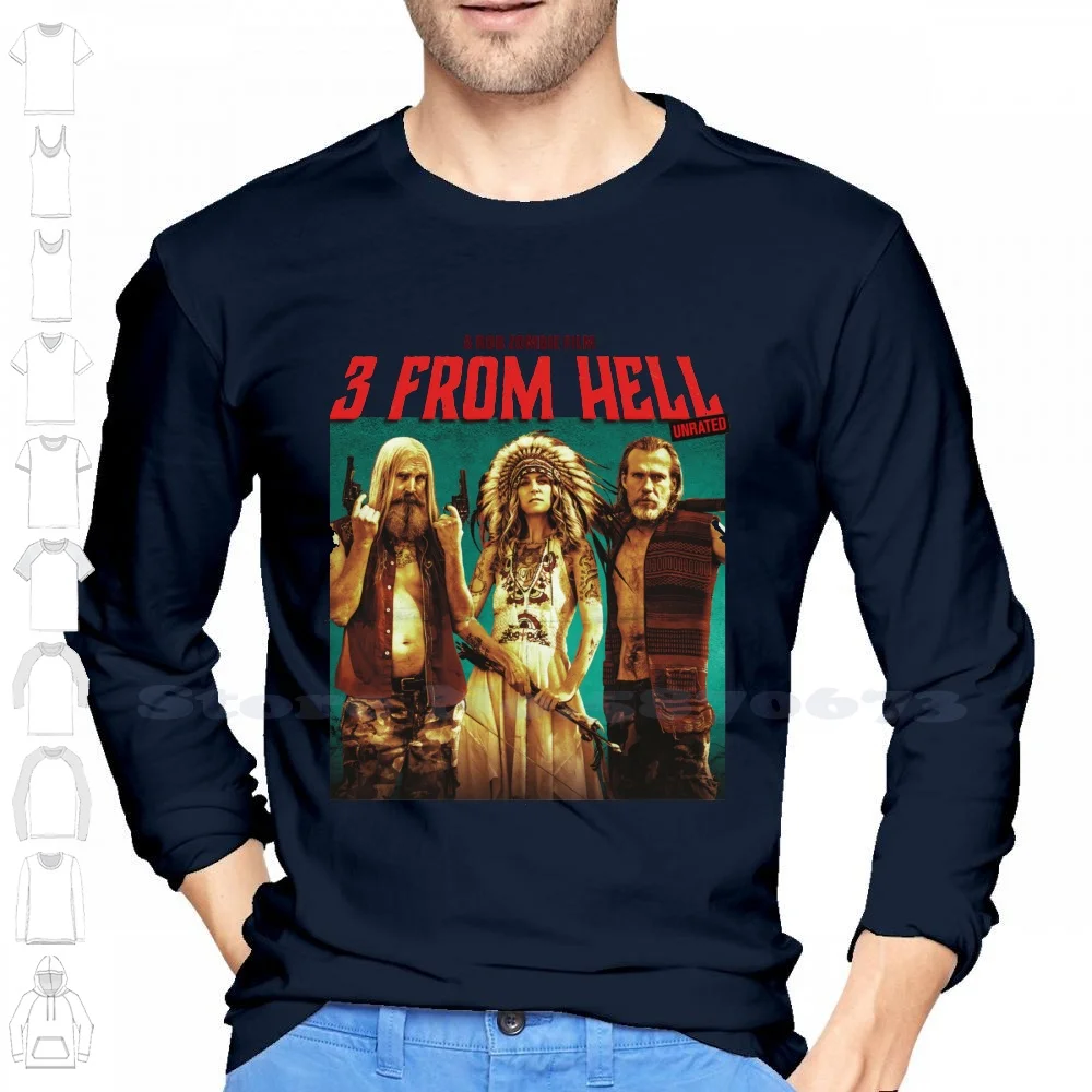 Baby Devils Rejects Jeans