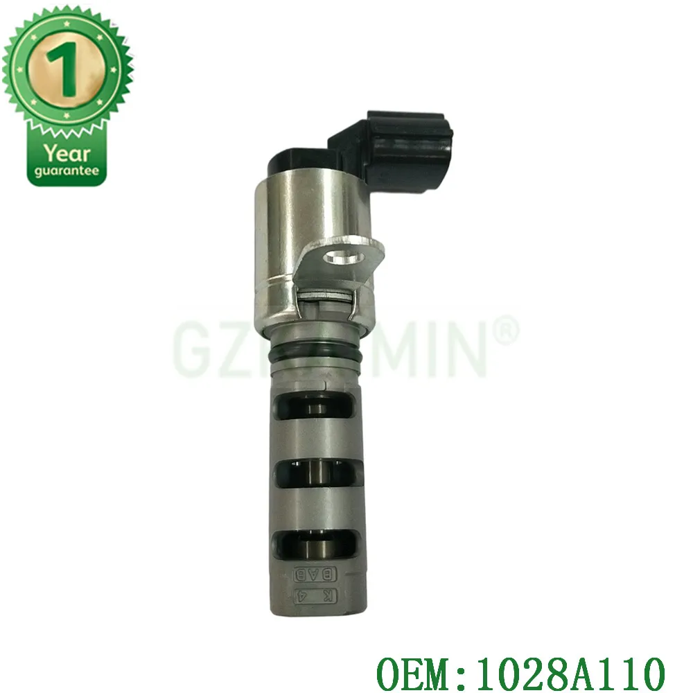 Nueva válvula de Control de sincronización Variable solenoide VVT para ...
