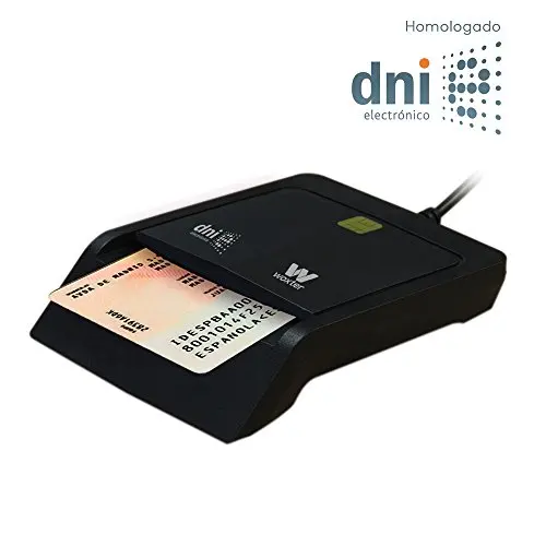 Woxter-black-electronic-DNI-reader-smart-electronic-DNI-reader-DNI-3-0 ...