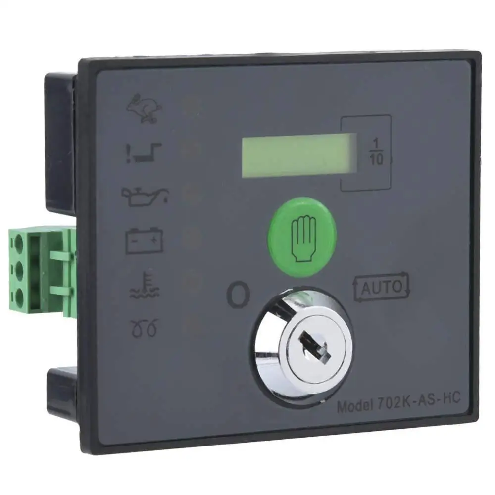 Engine-Generator-Controller-Electronic-Auto-Start-Generator-Controller ...