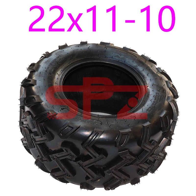 22x11-10-ten-inch-tires-with-thick-and-wear-resistant-tires-suitable ...