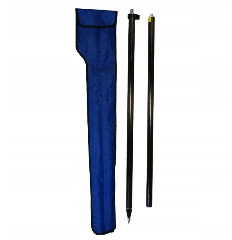 뉴 포드 GPS 카본 5/8 ", 2m|ranging pole|pole gpsgps pole - AliExpress