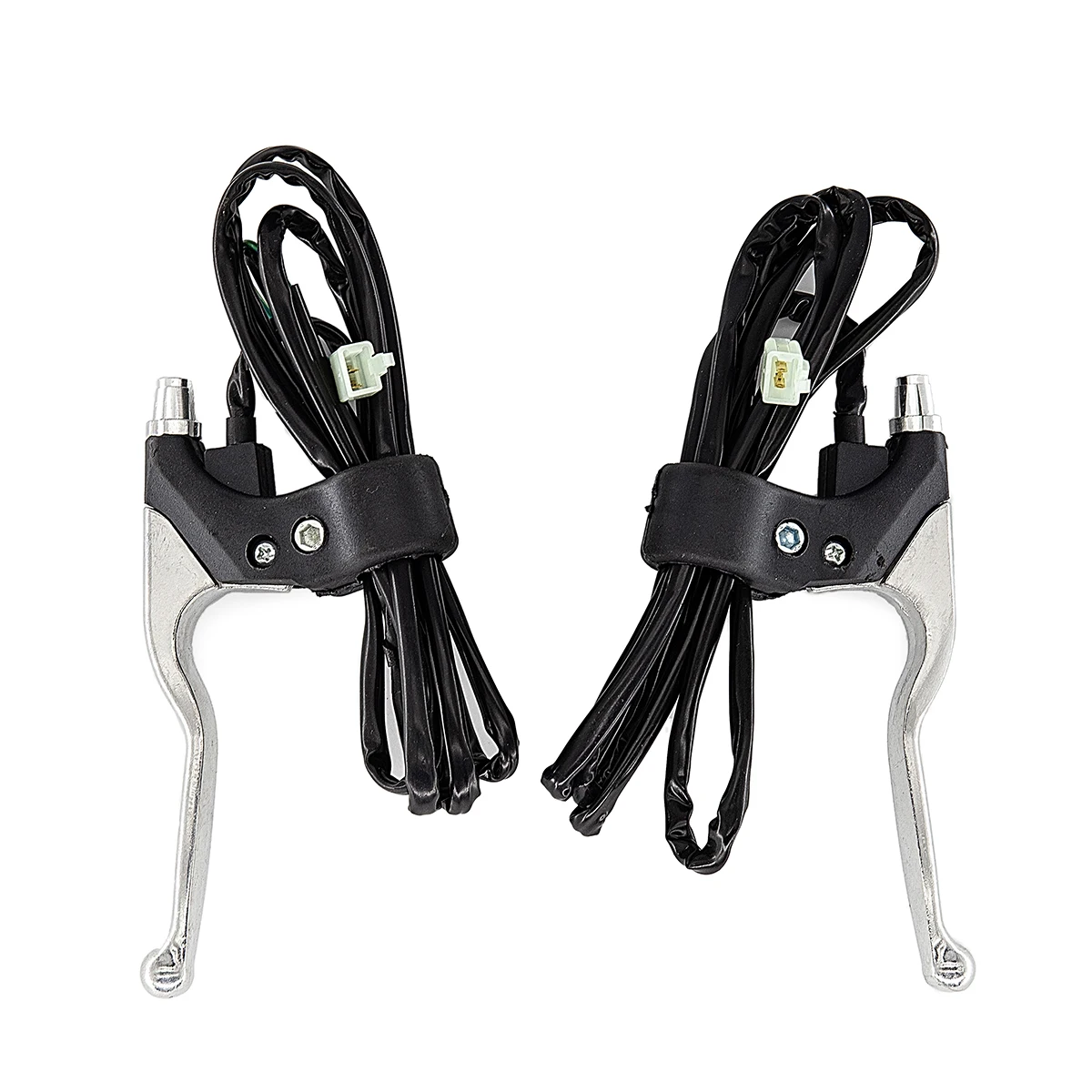 Universal-7-8-Minimoto-Handle-Brake-Levers-For-47cc-49cc-Pocket-Dirt ...