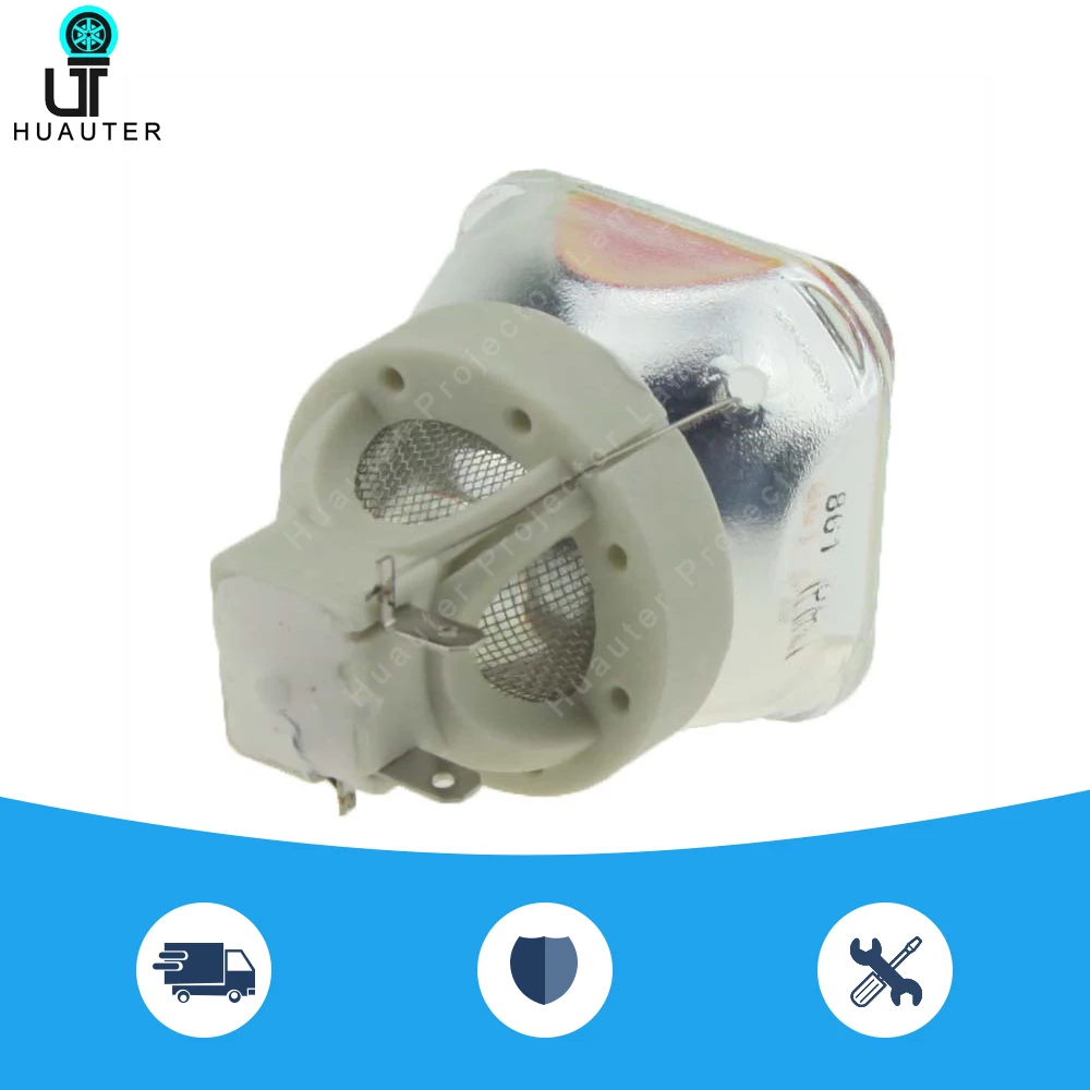 China Manufacturer SP-LAMP-064 Projector Lamp for Infocus IN5122/IN5124 ...