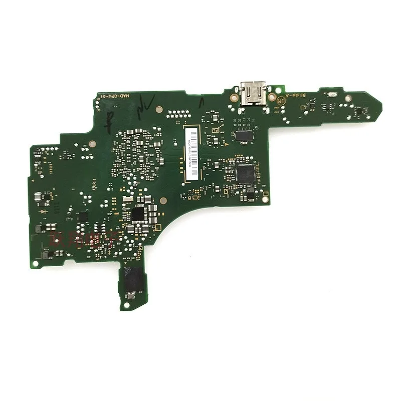 Placa base de trabajo Original para Nintendo Switch, placa base PCB ...